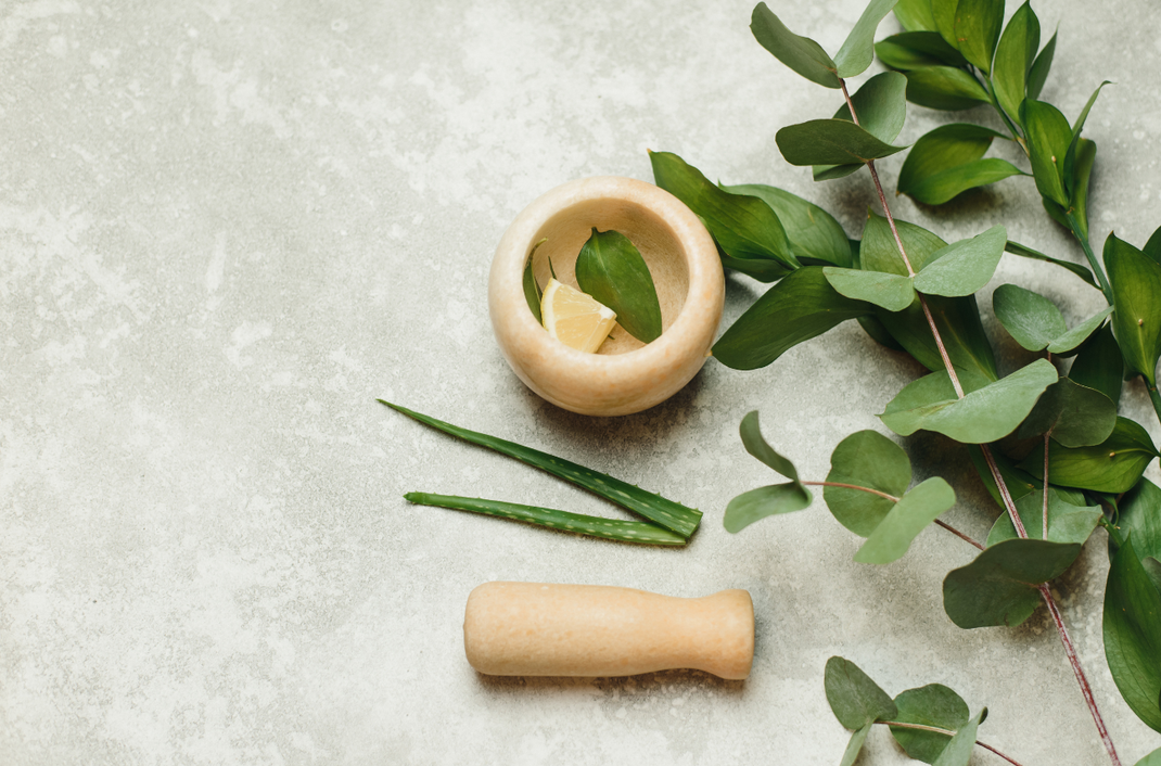 Homeopathy Medicine For Cold and Flu - Shop Natural Medicines | Olloïs